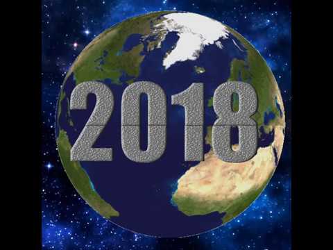 Mutlu yıllar - 2019