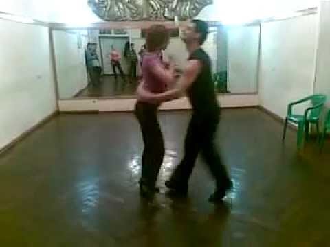 Salsa BadiKuba. Baku, Azerbaijan.