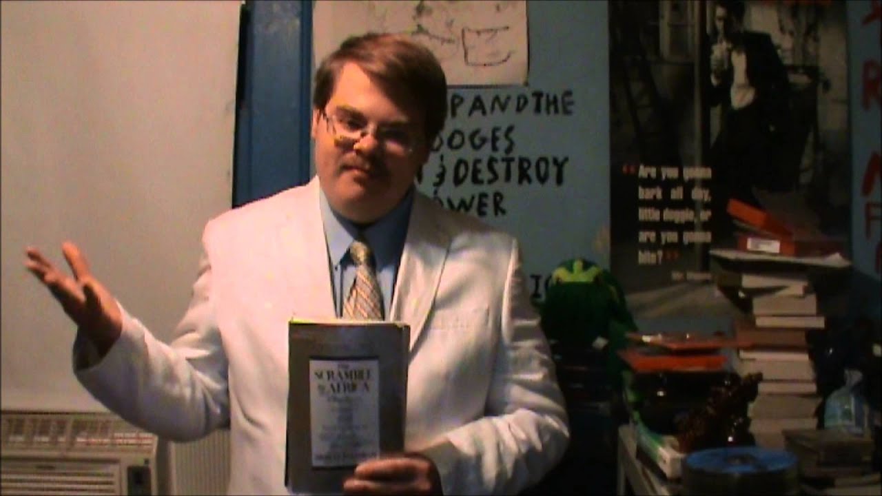 The Scramble for Africa by Thomas Pakenham History Book Review - YouTube