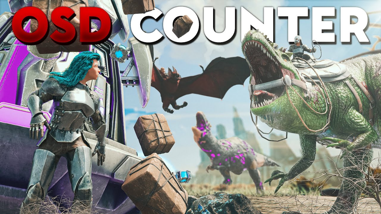 We Countered This Extinction Drop For INSANE Profit! - ARK: Survival ...