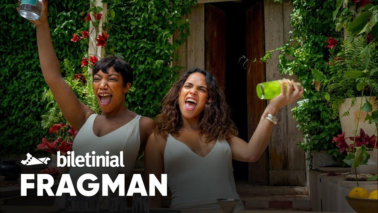 Gözlerini Kırp Fragman | Biletinial - YouTube