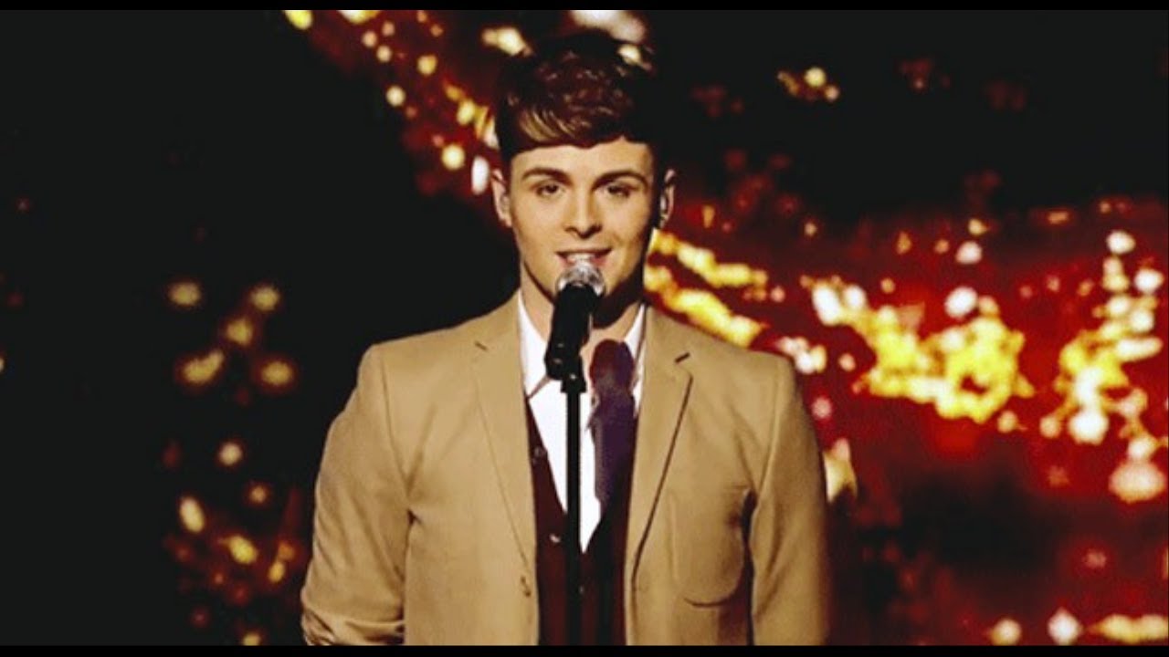 Jaymi Hensley Facts | 100 Facts About Union J - YouTube