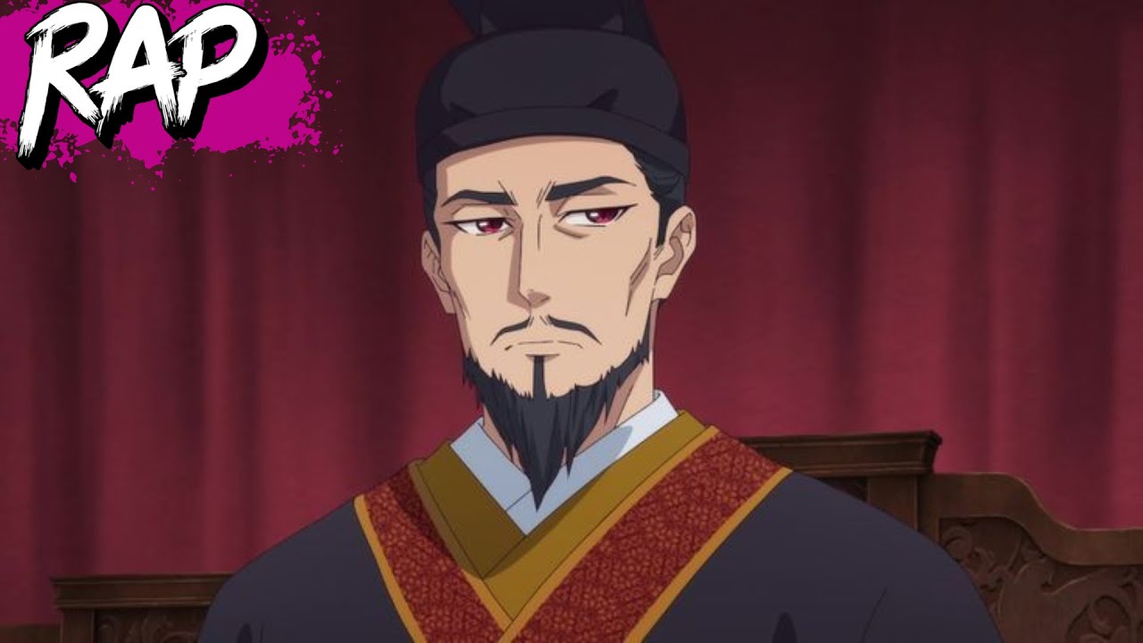 Imperador Ka Yang | The Apothecary Diaries | TinaMelodies - YouTube