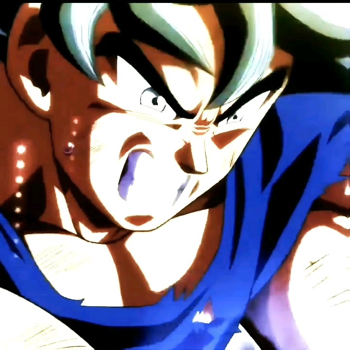 counting stars - dragon ball super goku [EDIT/AMV] #anime #trending # ...