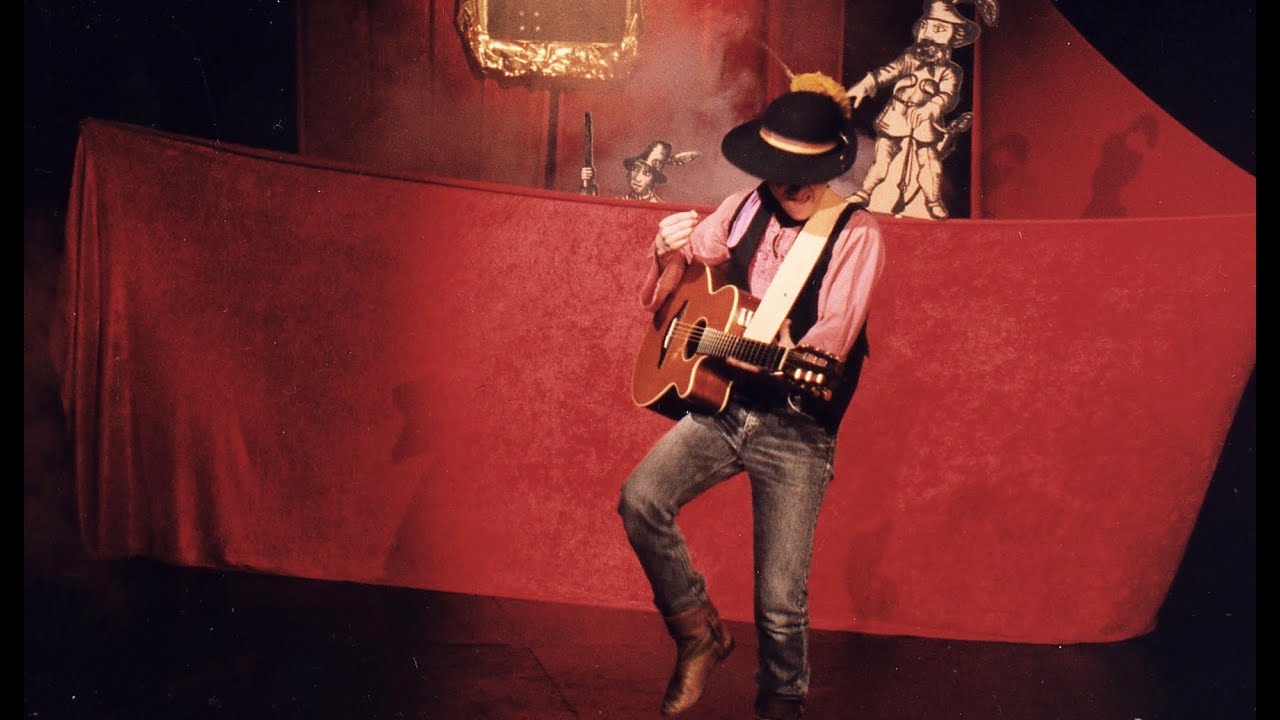 Tantris: Heckerlied - Revolutionslied von 1848/49 - unplugged - YouTube