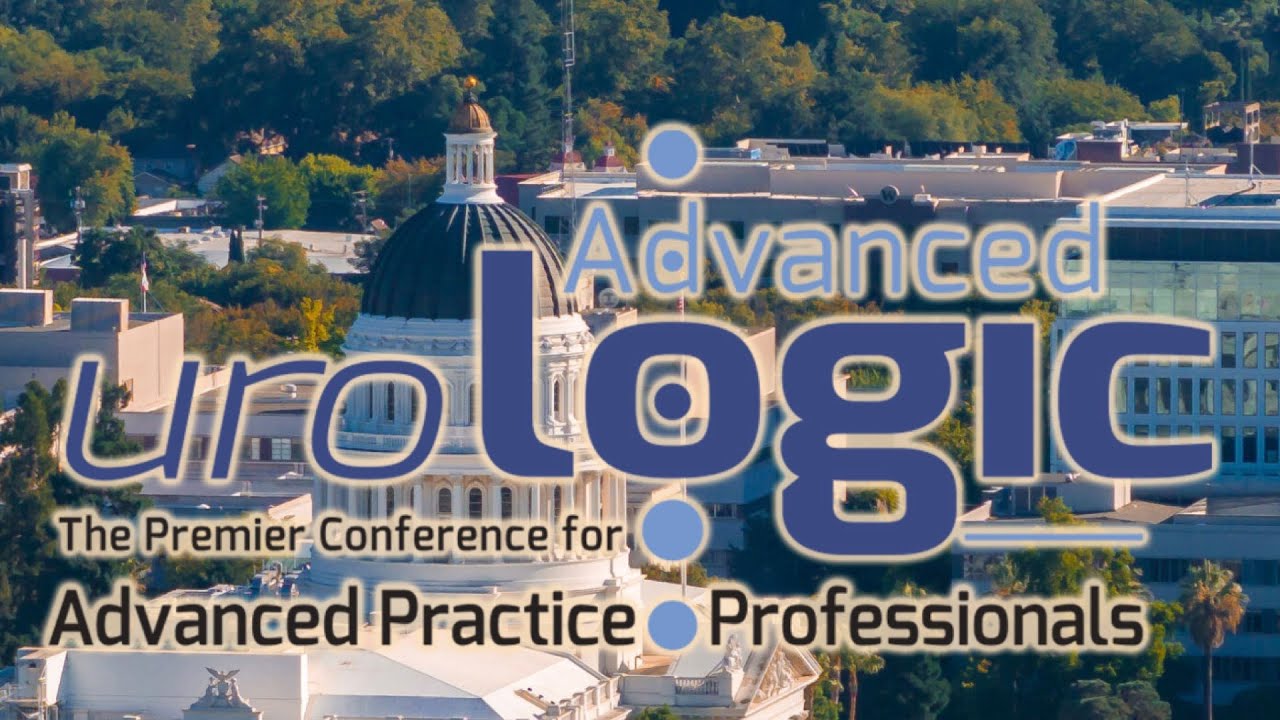 UroNurse Episode 131: What You Need to Know about SUNA's 2025 ADVANCED ...