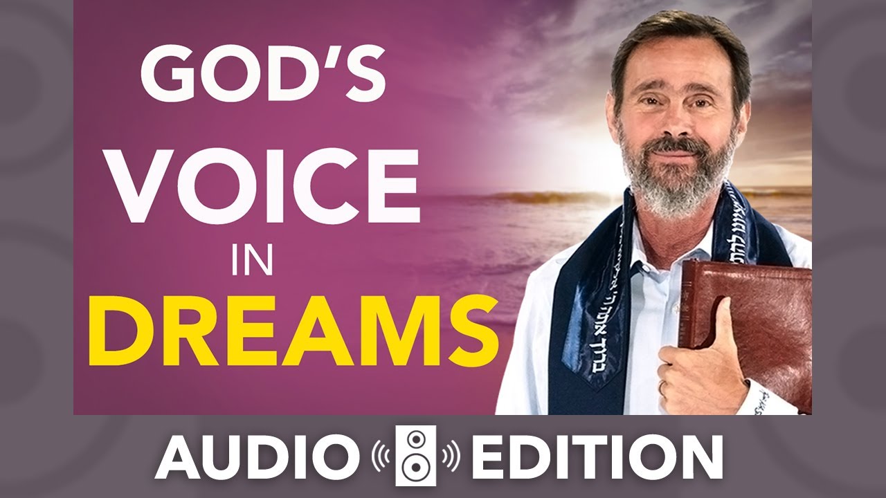 How To Interpret Your Dreams | Prophecy, Dreams, and Visions Season 2 ...