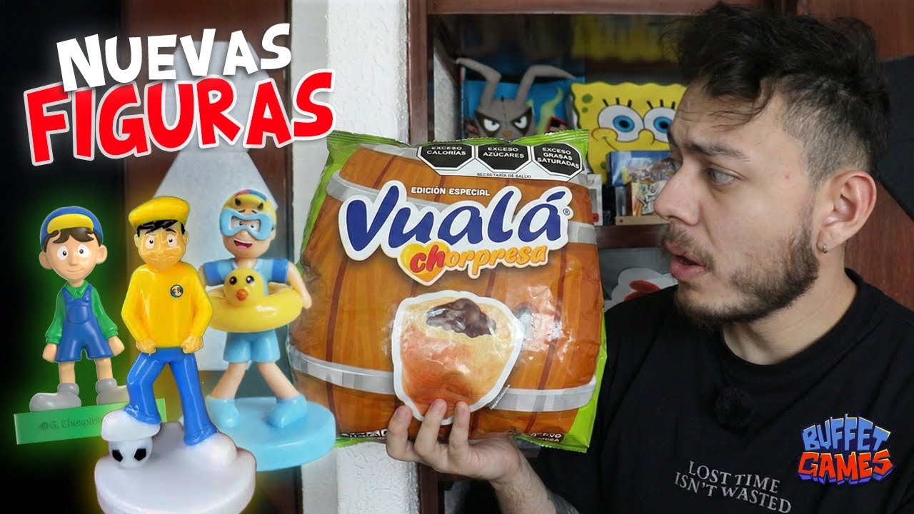 Buscando QUICO ACAPULCO , Godinez, Chanfle ...Nuevos Lotes Vualá x ...