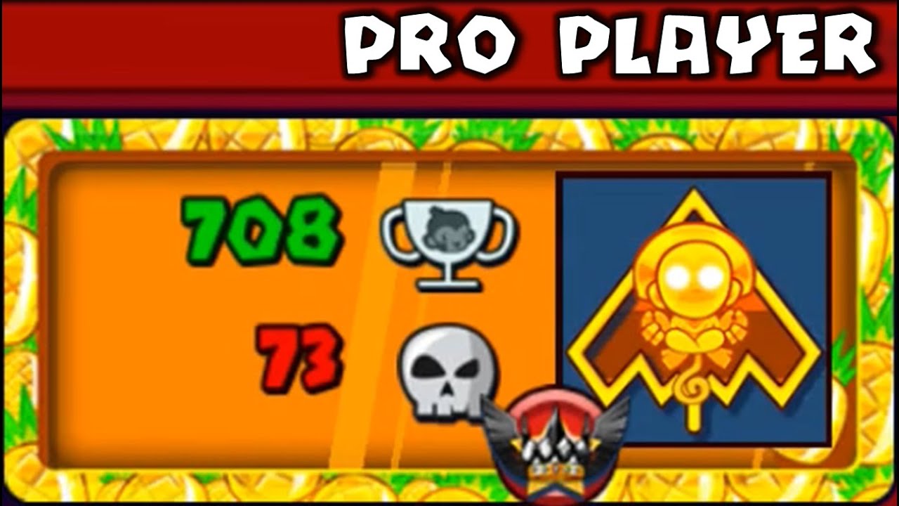 Playing the #1 Ranked PRO Player in the WORLD! BTD Battles - YouTube