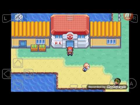 Pokemon FireRed/LeafGreen how to get Sandshrew/Ekans and evolve them ...