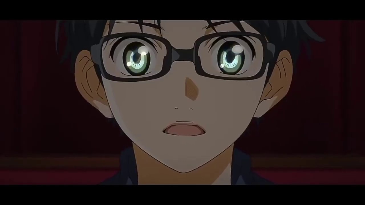 「AMV」COMA - ensou feat. GUMI - Vocaloid - YouTube