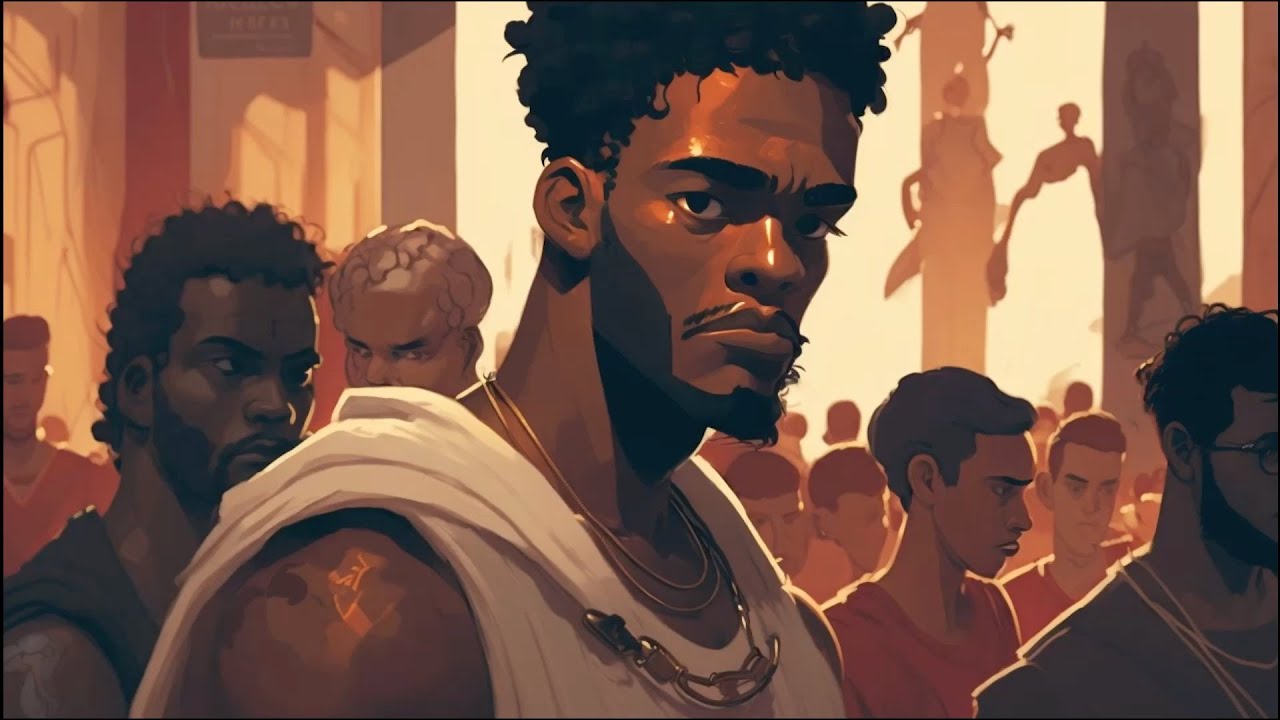 A Legendary Story of a King's ... - YouTube