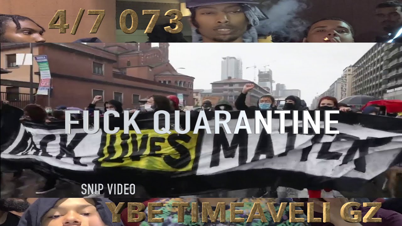 DTHANG GETTIN STURDY FXK QUARANTINE TIMEAVELI GZ - YouTube