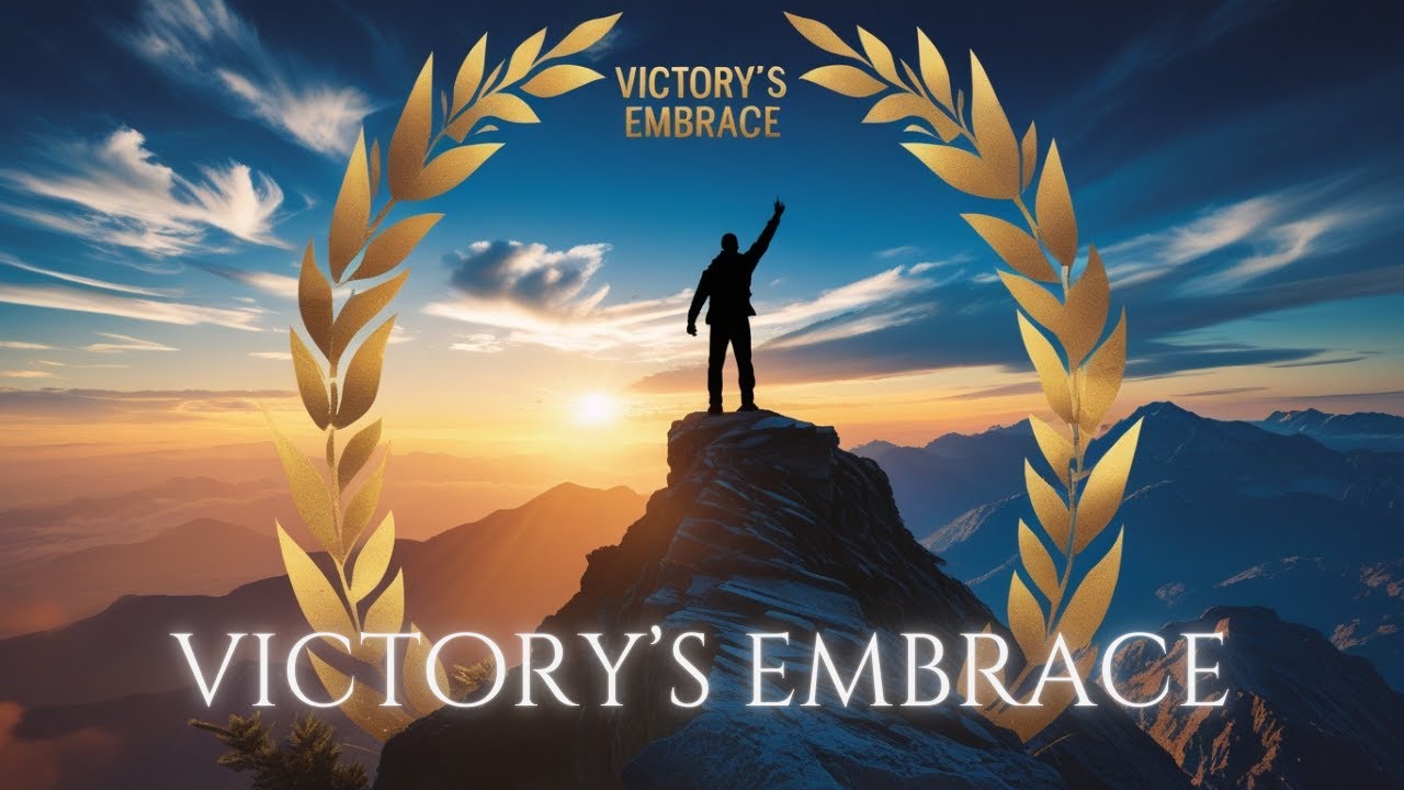 "🎵 Victory's Embrace – Dynamic, Copyright-Free Music for Your Projects ...