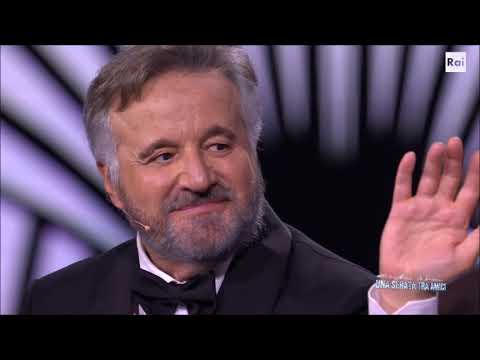 Quando Christian De Sica chiese la mano della sorella di Carlo Verdone