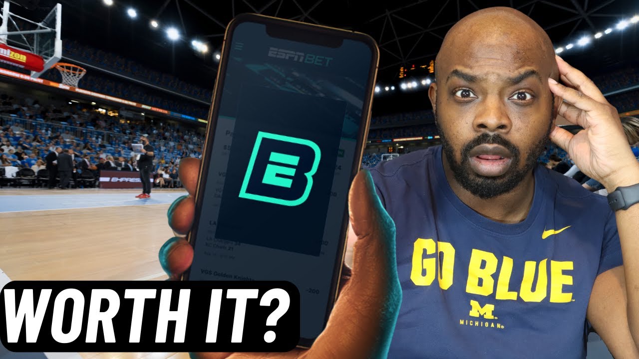 Is ESPN Bet Worth It? How To Get Free Bonus Money With ESPN Bet - YouTube