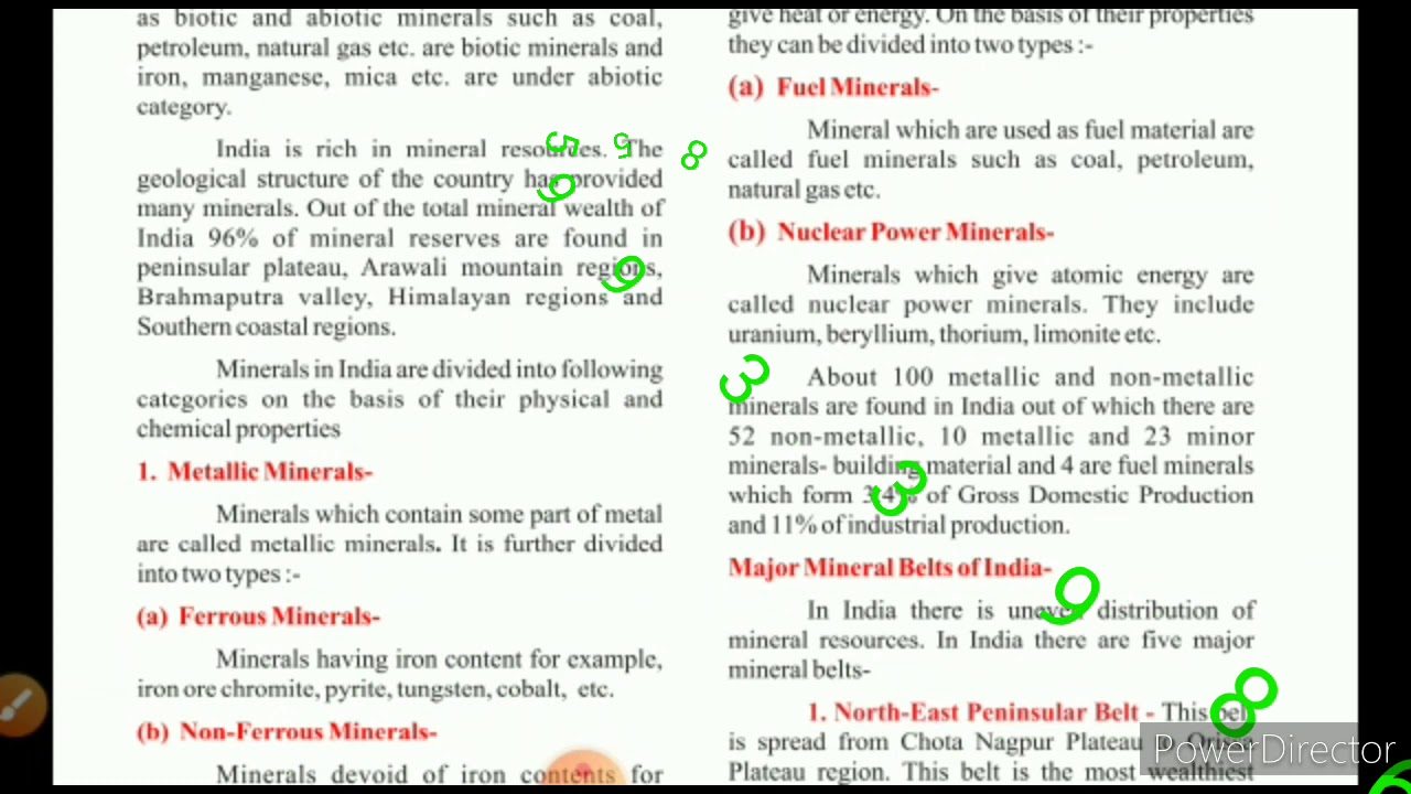 10th Class Sst Chapter 10 YouTube 10th-class-sst-chapter-10-youtube