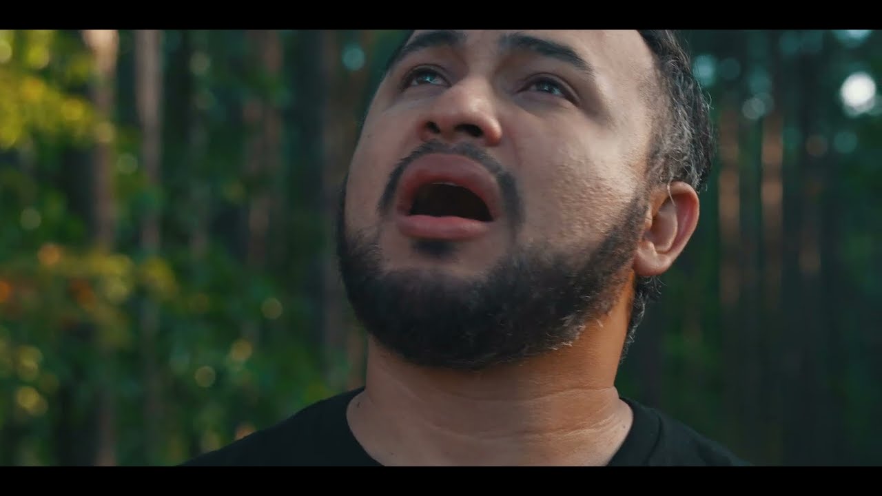 Sobre Todo - Olman Flores, Cover (Michael W. Smith) - YouTube