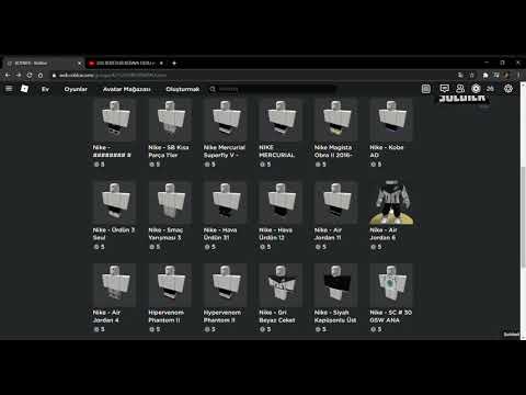 kaliteli kıyafet almak icin en uygun mağaza boyner (türk yapımı) roblox