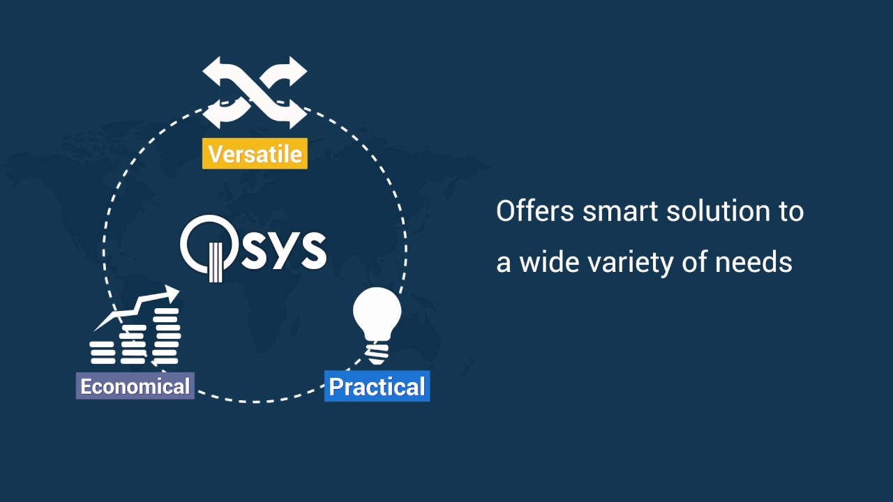 Qsys PDLC Smart Window, 큐시스 - YouTube