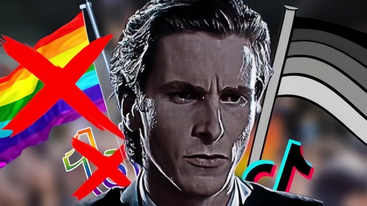 🥶cold Moment Tiktok Version | Sigma Vs. Lgbtq (part 14) - YouTube