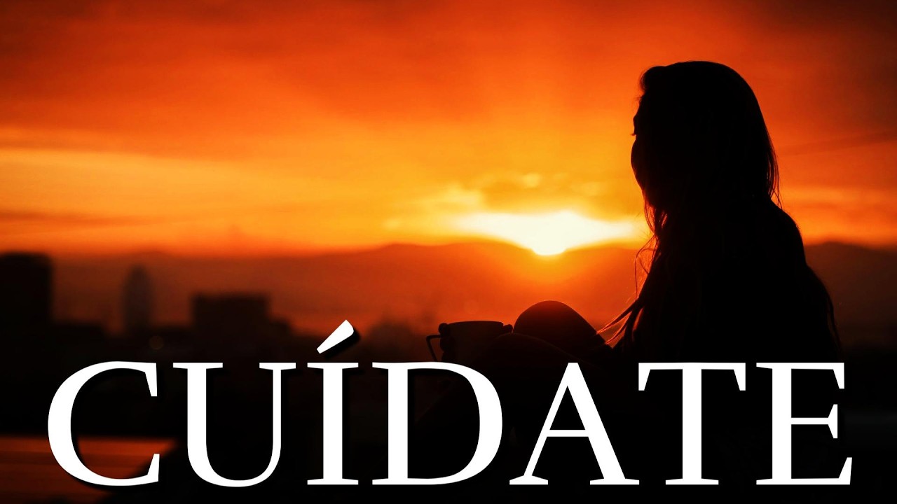 Cuídate Mucho Porque Nadie Mas Lo Hará Por Ti ¦ Reflexión #autoestima # ...