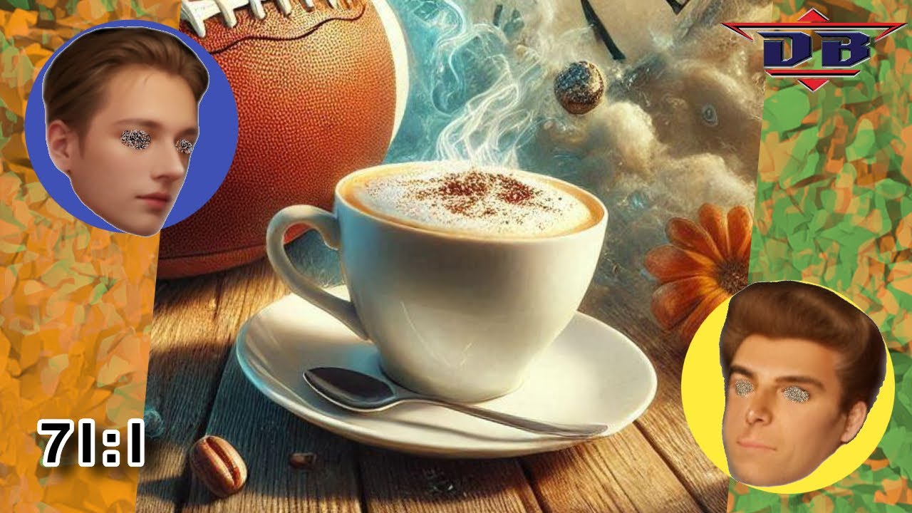 We like coffee (M v C) | [NFL Blitz] - YouTube