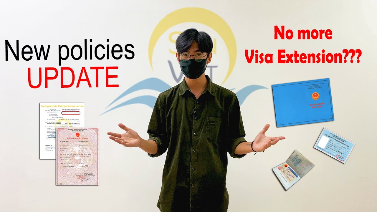 Latest policies update in June 2021, is here! - YouTube