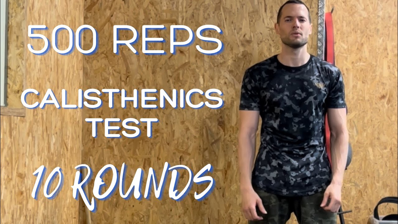 «FUN-TEST» @WORKOUT_WORKSHOP - YouTube