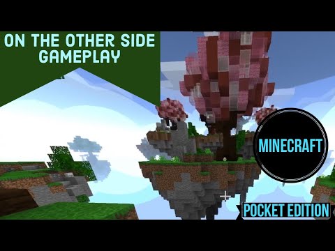 On The Other Side Gameplay - Minecraft - YouTube