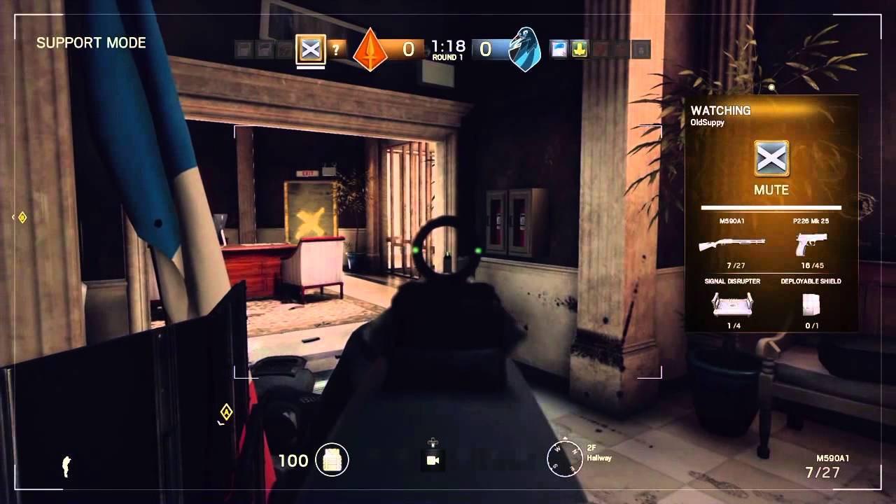 MLG Plays by @ImSuppy - YouTube