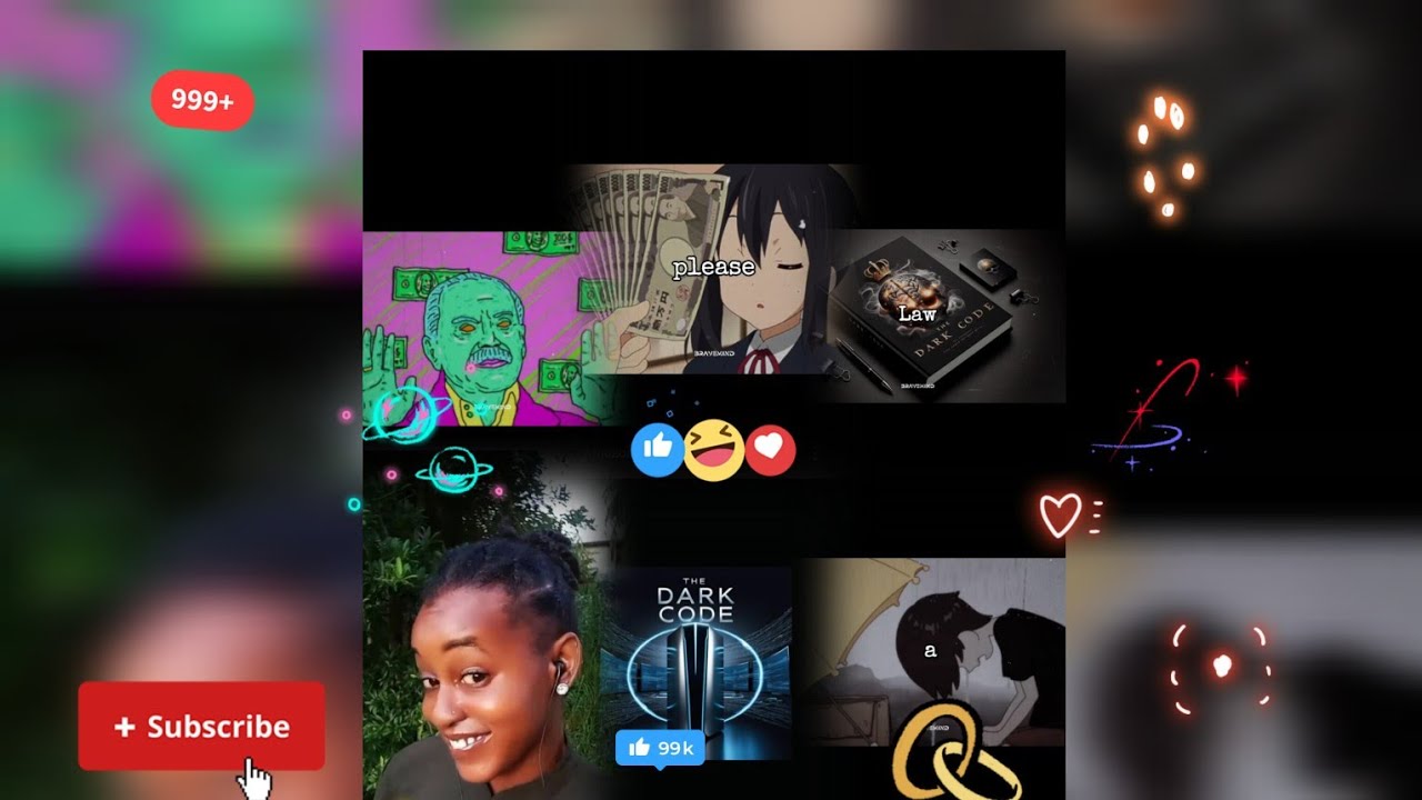 Dark Code | #podcast - YouTube