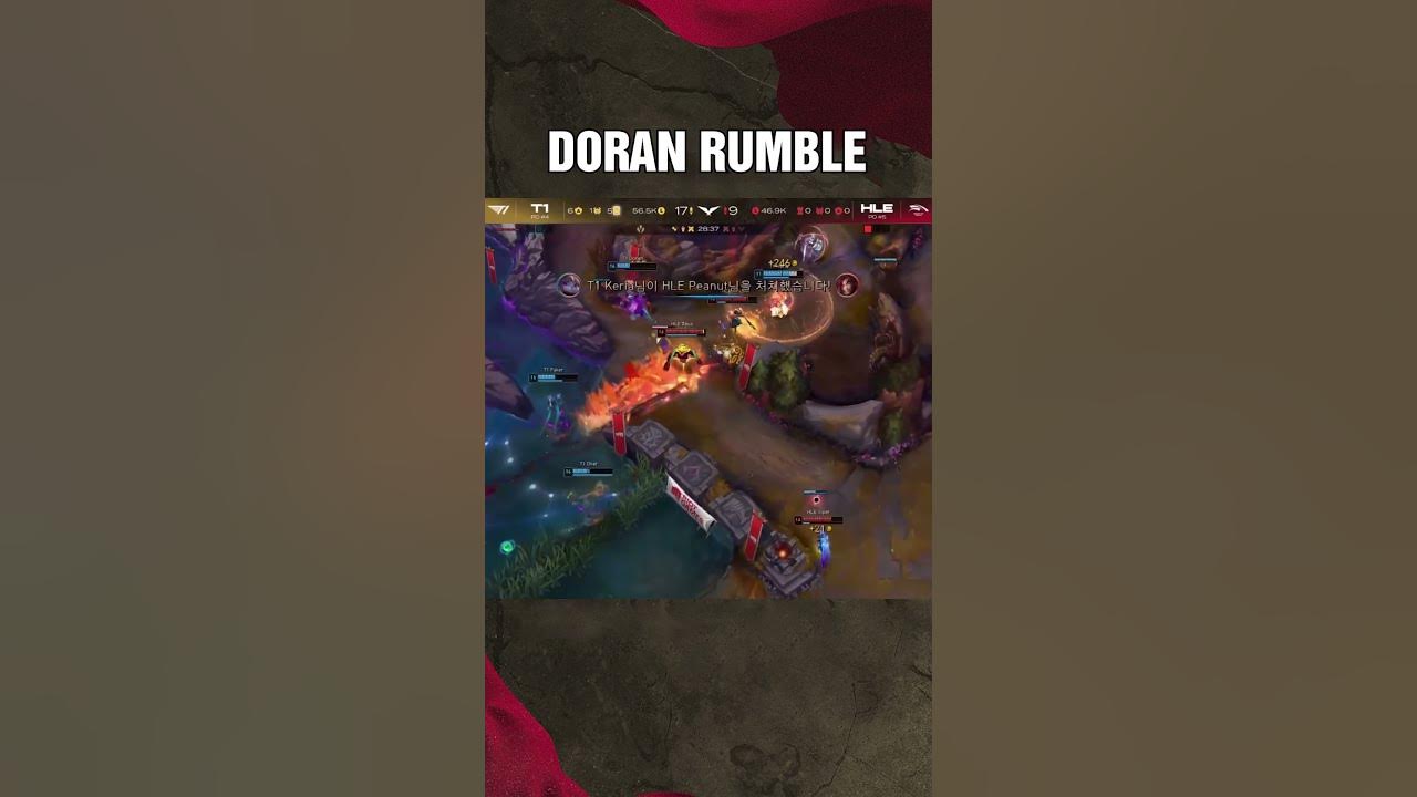 T1 1 - 1 HLE | Bo5 Playoffs R1 | LCK Cup 2025 - YouTube