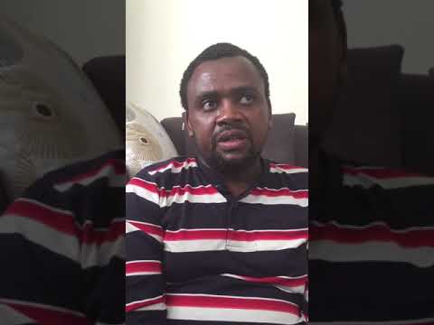 Trans Kişiler Cemaat ile İbadet Edebilirler mi? Part 1