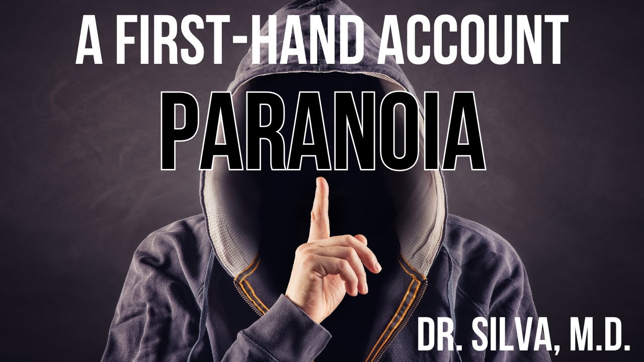 Inside My Paranoia: Ideas of Reference - YouTube
