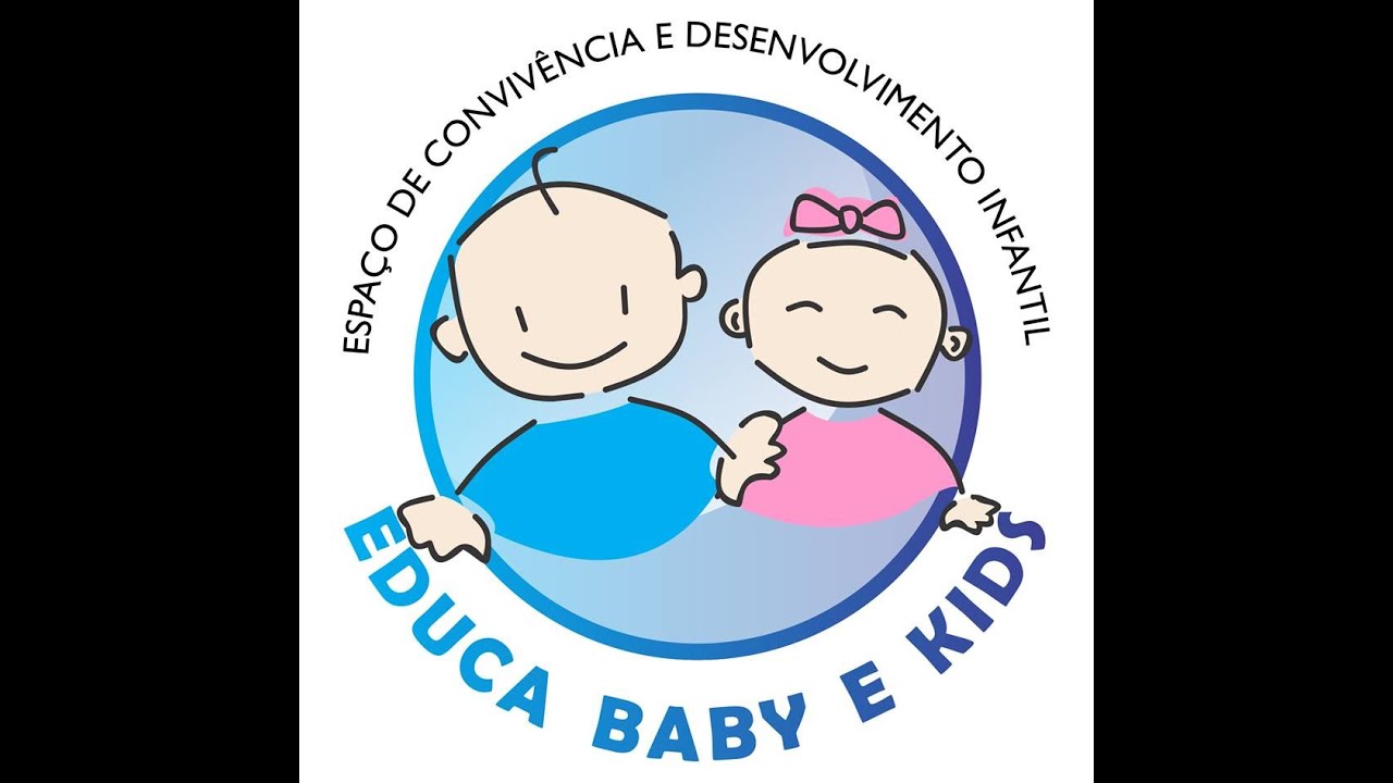 Turma 2014 Educa Baby e Kids - YouTube