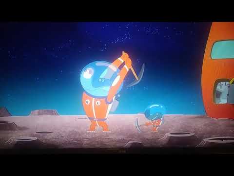 Short green gas song