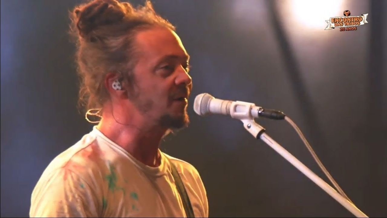Soja - Live at Encontros das Tribos São Paulo Brasil 2022 (Full Concert ...