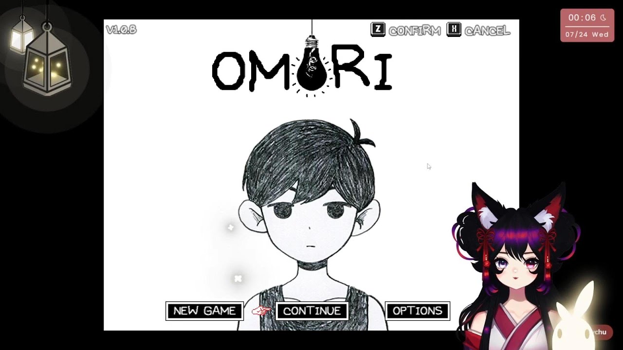 BEATING SWEETHEART'S BOOTY (omori) - YouTube