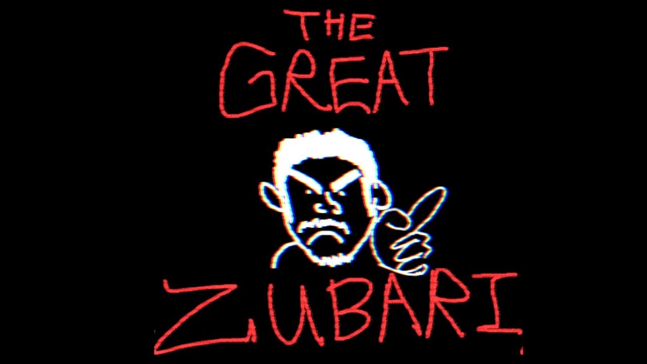 موسيقى دخول قريت زباري / The Great Zubari Entrance Theme - YouTube