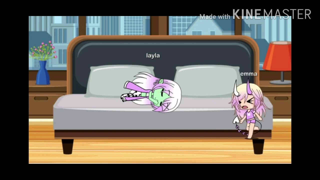 celeberty high (credit goes to notzoey) (voice acted gacha Life series ...