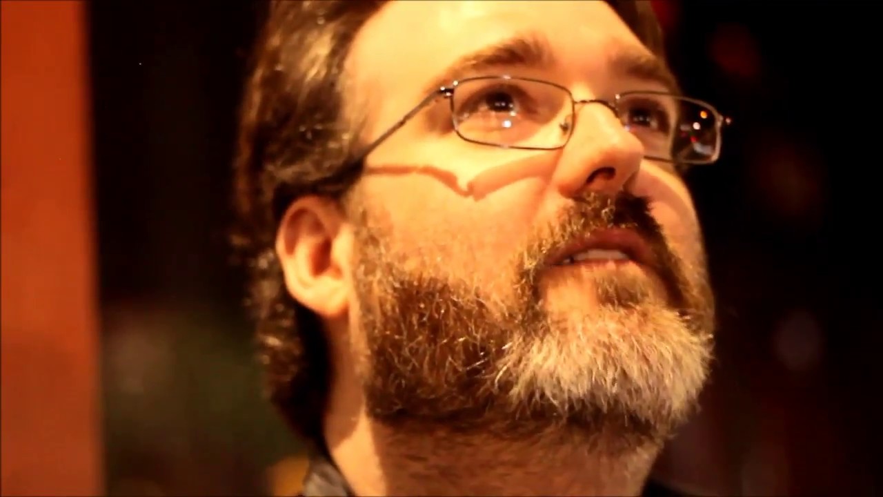 Comedy: Patrick Steen - YouTube