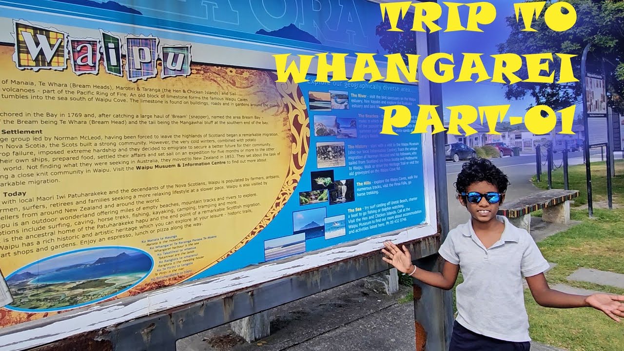 Explore Waipu Scottish Migration Museum and Rev. Norman Macleod, New ...