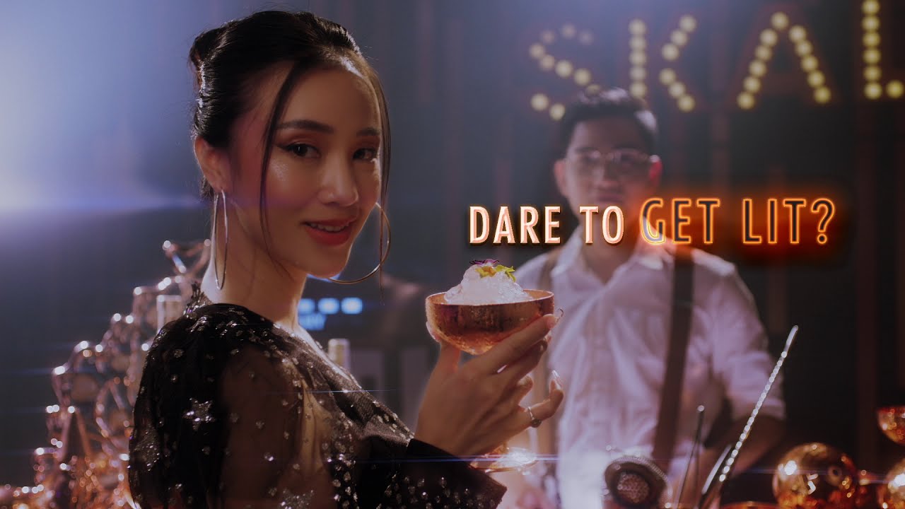 CAPTURE THE GLITZ PARTY HOSTED BY GLITZ CLUB - YouTube