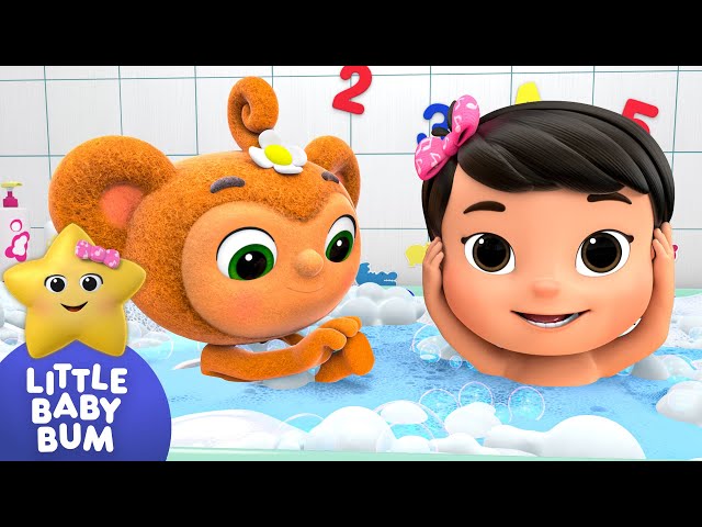 Happy and You Know it Giggle Song | Little Baby Bum - Nursery Rhymes ...