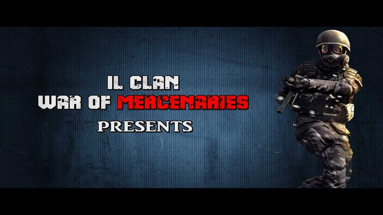 [WoM]Clan - 1° Event: Night Operations - Winner Team [WoM]*Er Fiodena ...