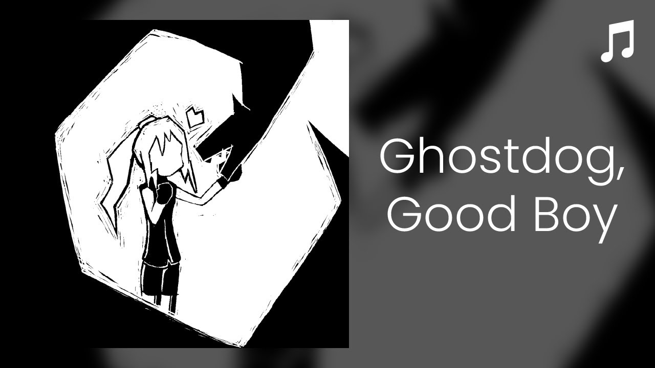 WHATISLOSTINTHEMINES - Ghostdog, Good Boy - (Oceanfalls) - YouTube