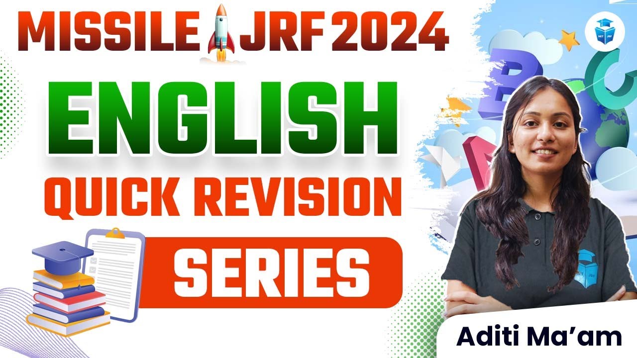 UGC NET English 2024 Paper 2 English Quick Revision Series By Aditi ugc-net-english-2024-paper-2-english-quick-revision-series-by-aditi