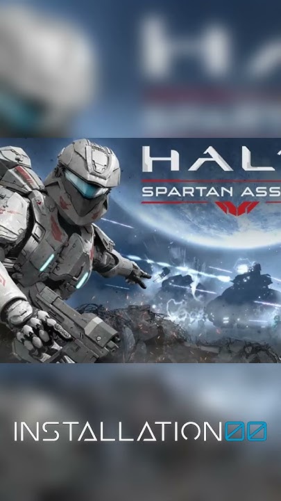 All Different Halo Games Release Dates #halo - YouTube