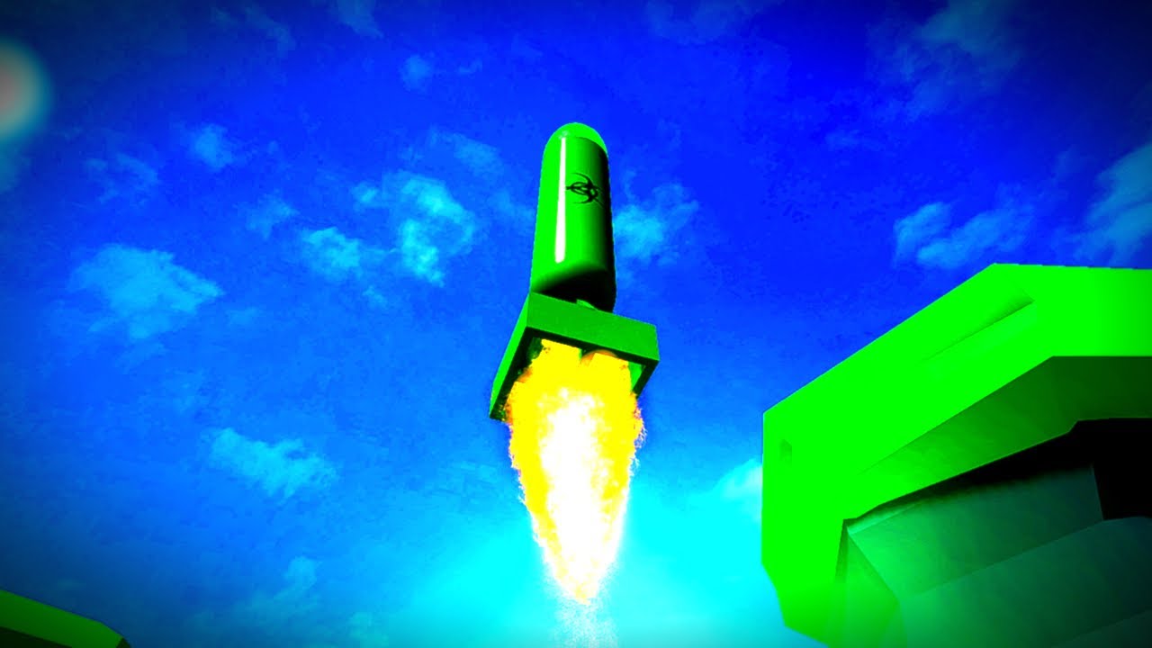 Roblox Require Script Nuclear Bomb - YouTube